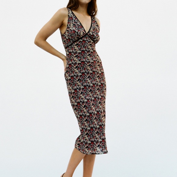 Realisation Par | Dresses | Realisation Par Stephanie Dress | Poshmark
